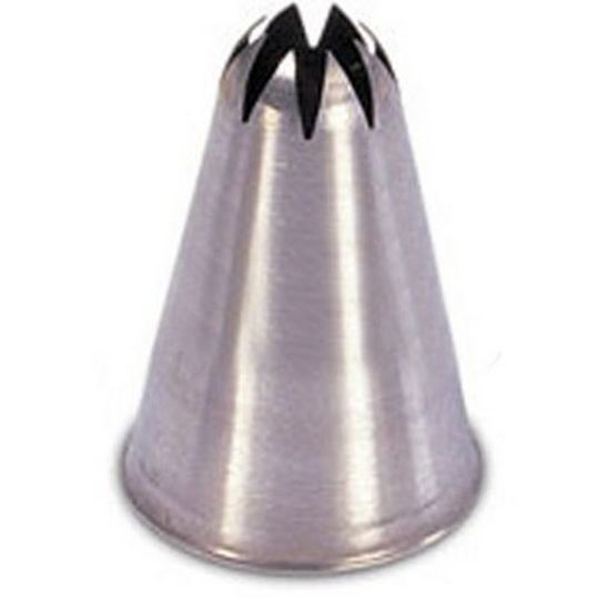 ⋗ Насадка Ateco # 30 Закрытая французская звезда, маленькая купить в ...