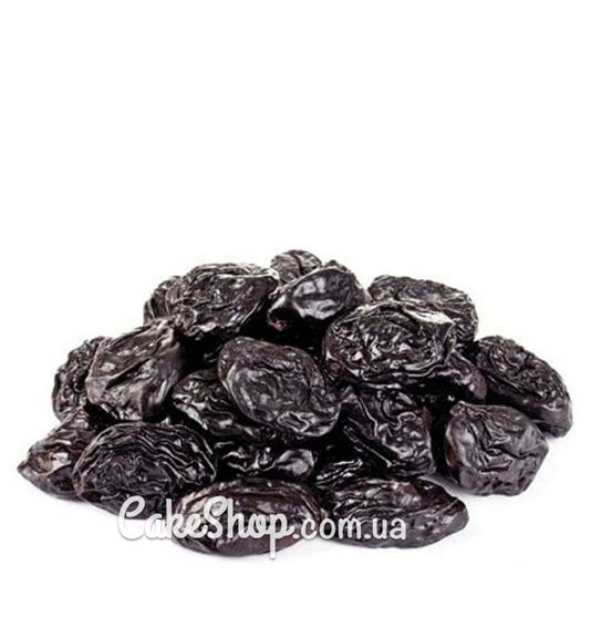 ⋗ Чернослив вяленый, 100 г купить в Украине CakeShop.com.ua